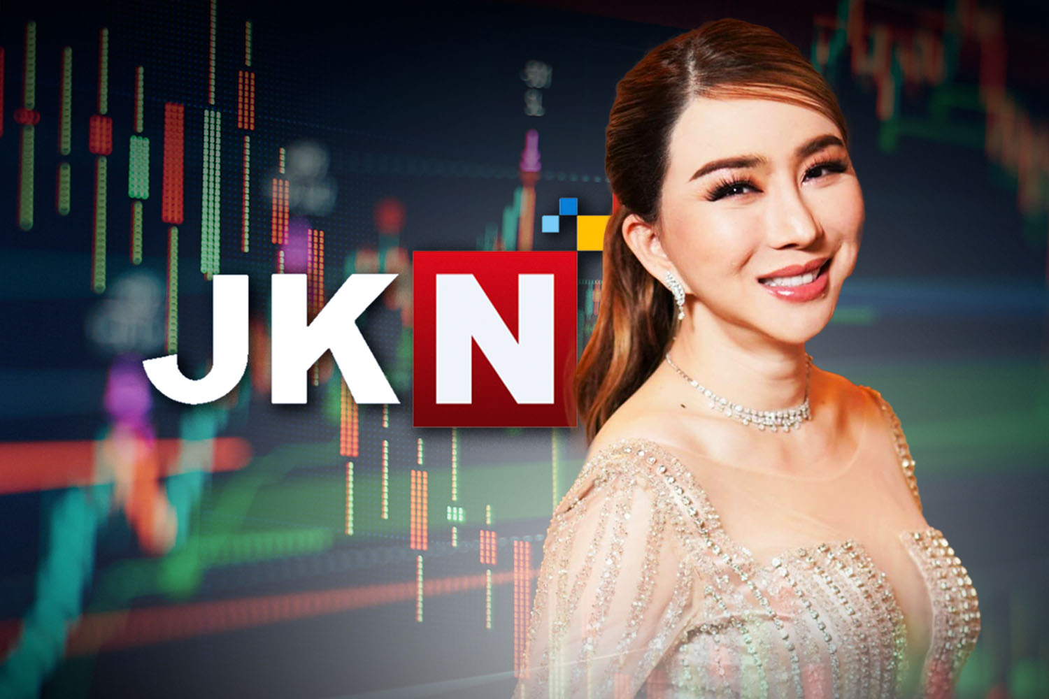 เปิดตัวเลขงบการเงิน JKN ทั้งรายได้และหนี้สิน มีปัญหาอะไรที่ซุกอยู่ใต้พรมมากขนาดไหน