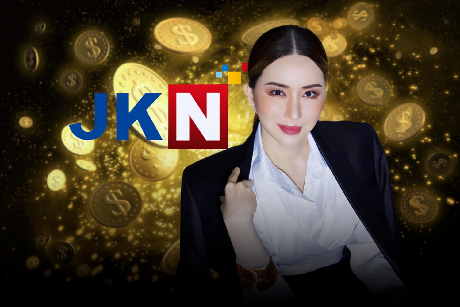 ไม่ได้มง แต่ JKN งานยังลงไม่หยุด