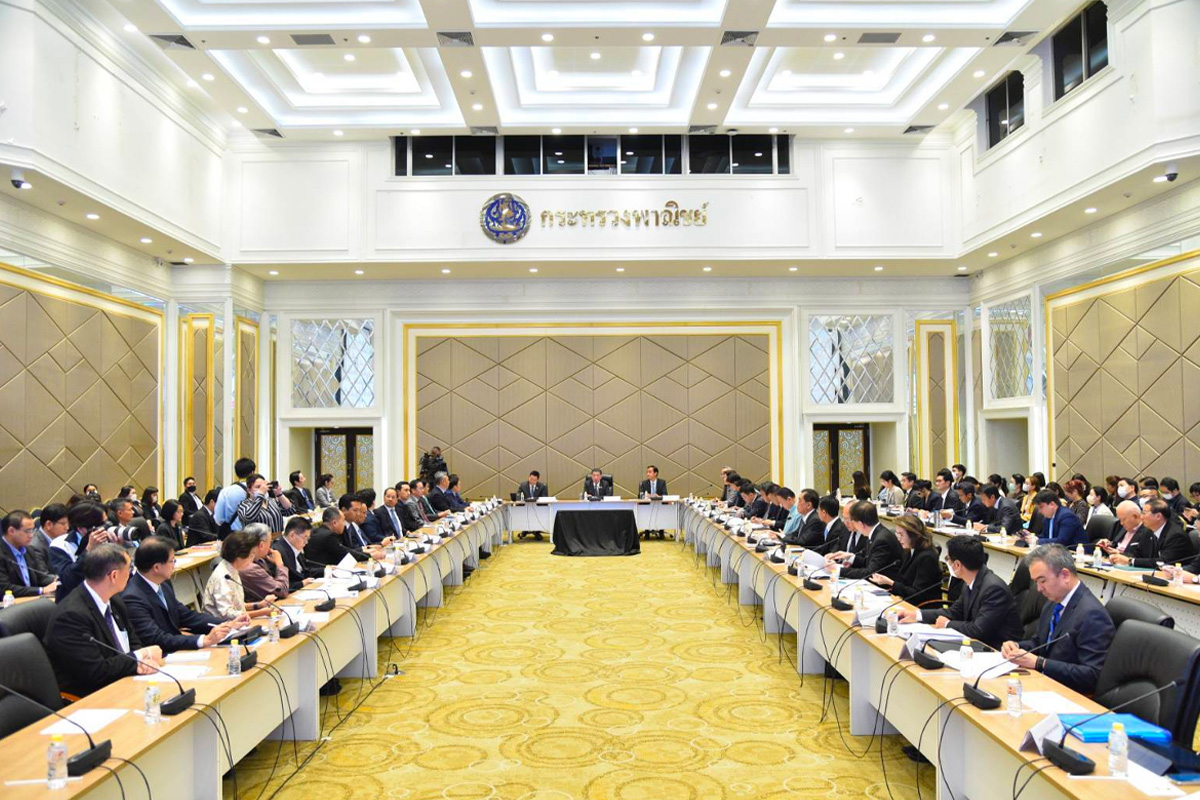 ความชัดเจนของนโยบาย ช่วยเพิ่ม GDP โตได้แน่