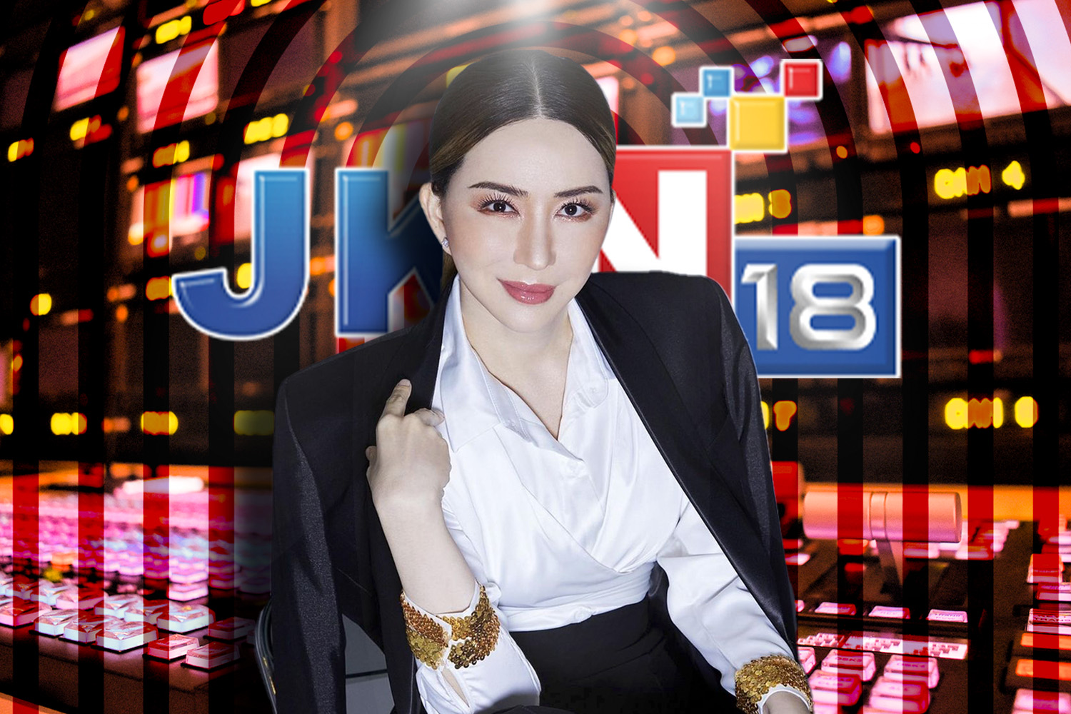 ปกป้องจักรวาล JKN ภารกิจที่ยังไม่เห็นแสงสว่าง