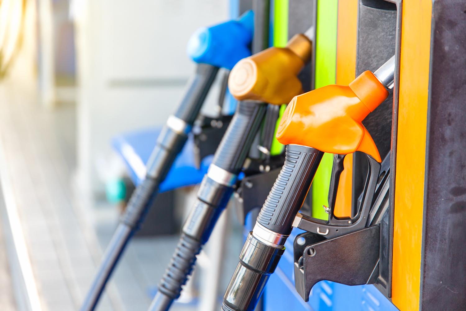 7 พ.ย.นี้ คนใช้รถเฮ ลดราคาน้ำมันเบนซินแก๊สโซฮอล์ทุกประเภท