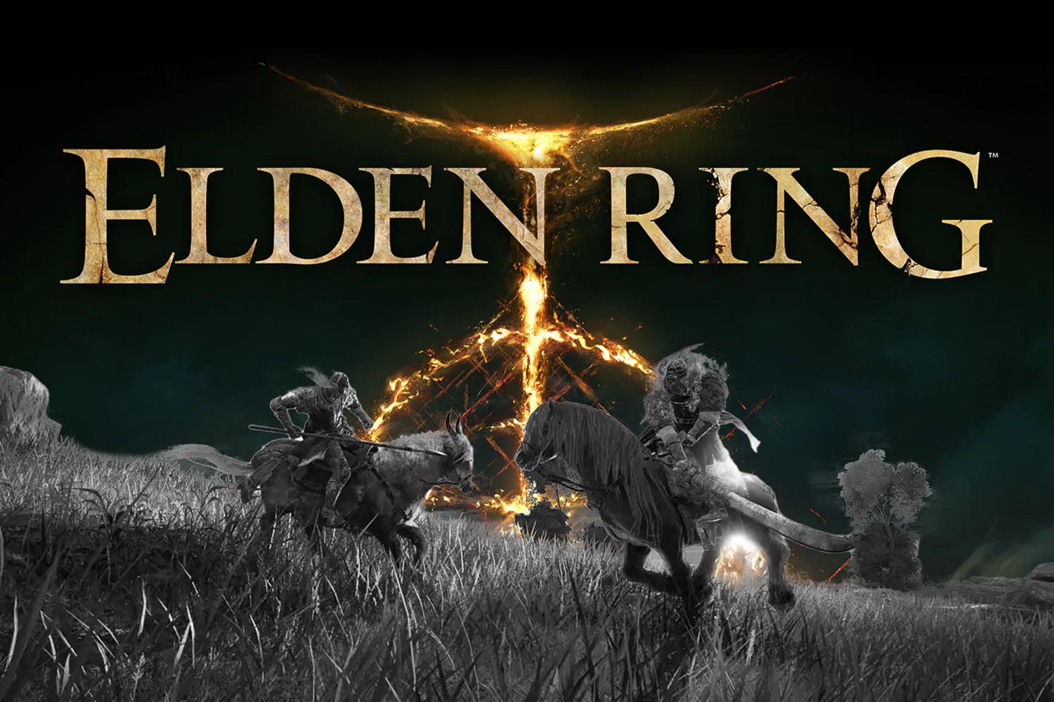 Elden Ring ได้รับรางวัล Game of the Year 2022 จากเวที The Game Awards