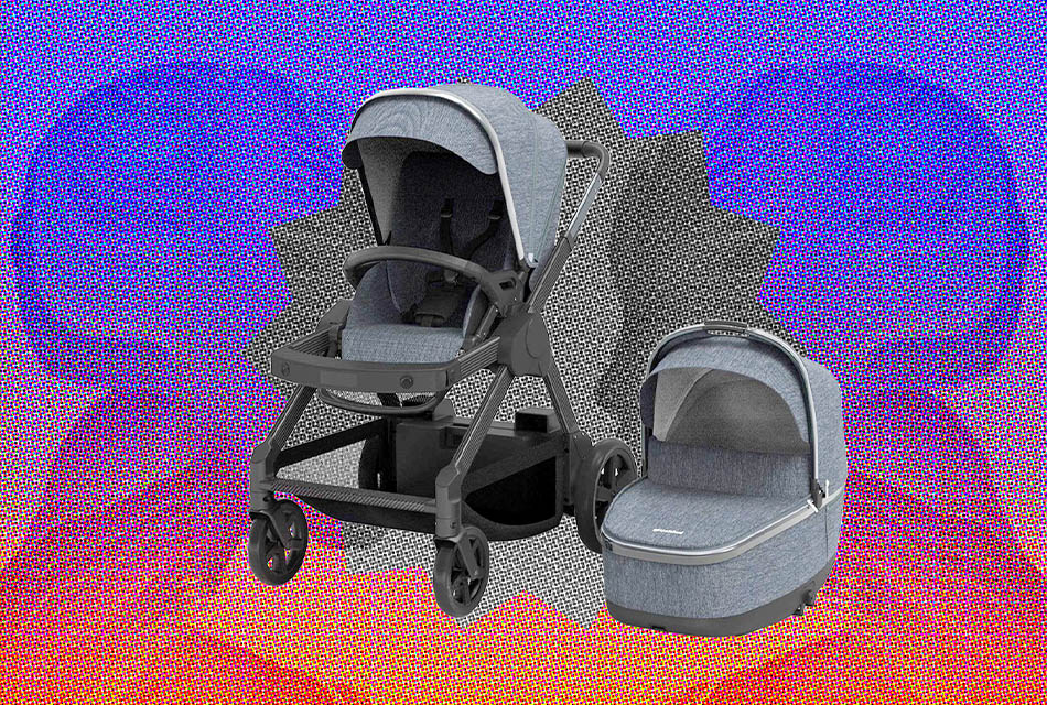 ดีจริงไหม? ‘Ella AI Powered’ รถเข็นเด็กยุคใหม่ที่มาพร้อมระบบ ‘Autopilot’