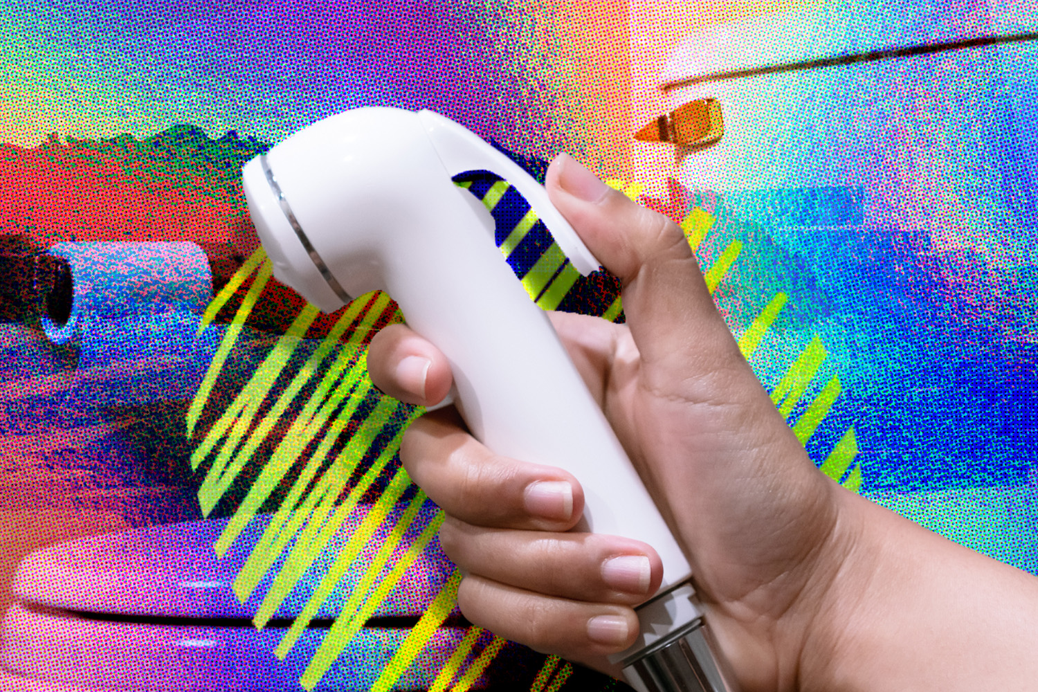 ‘สายฉีดก้น’ ไอเท็มที่ต่างชาติติดใจจนอาจกลายเป็นซอฟต์พาวเวอร์ของไทย