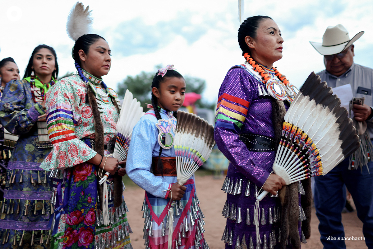 ทำไมต้อง ‘อินเดียนแดง’ กลุ่มชนที่มีมากกว่า 500 เผ่า แต่ยังคงโดนเอา ...