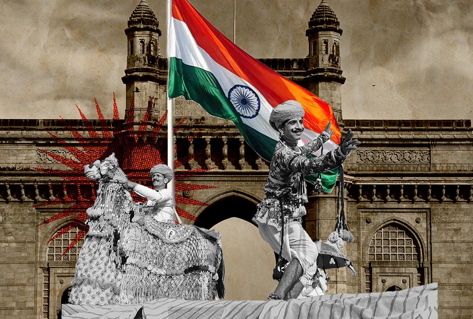 ‘อินเดีย’ หรือ ‘ภารัต’ มหากาพย์ชื่อประเทศสรุปแล้วเราต้องเรียกชื่อไหน?