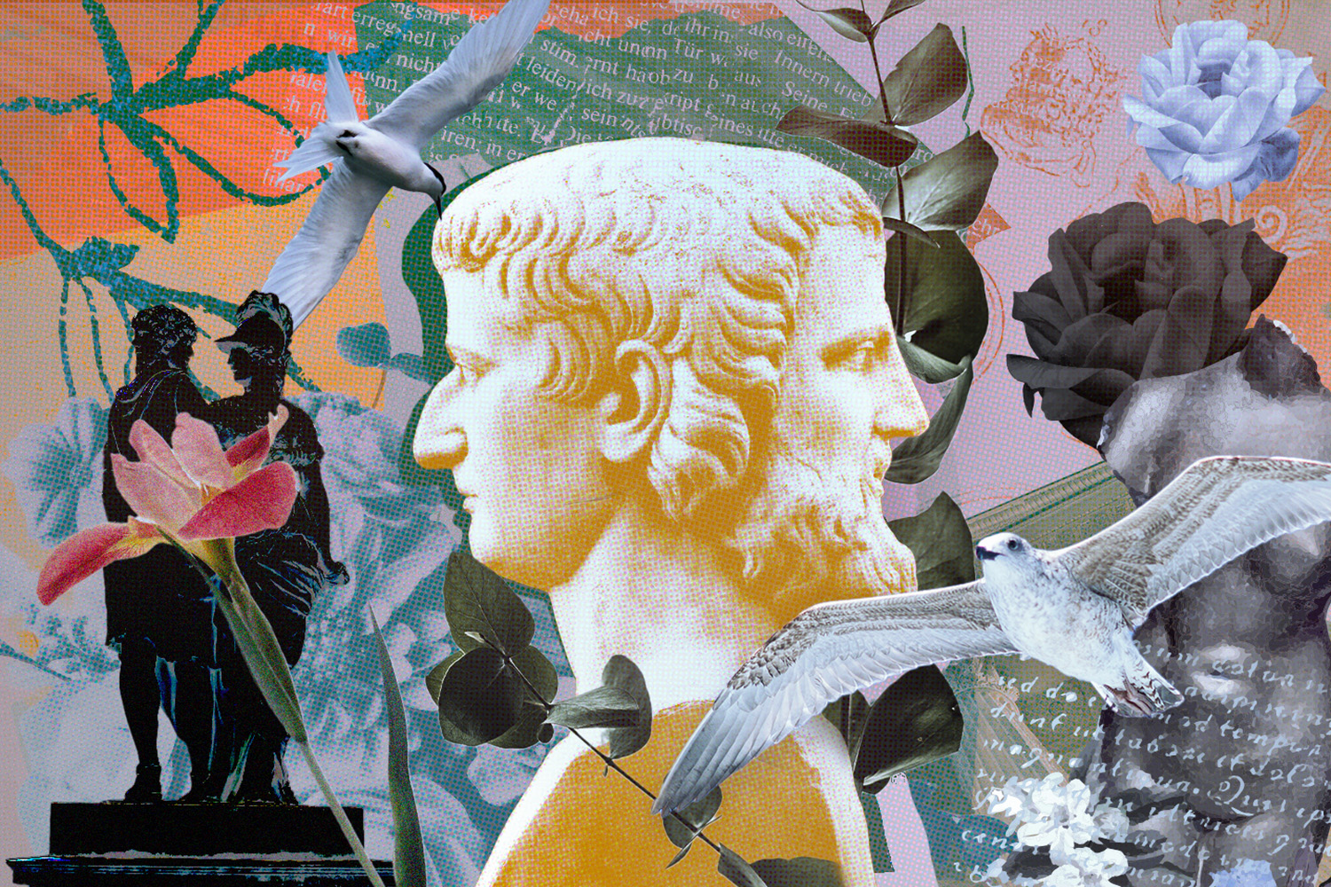 เจนัส เทพสองหน้า ผู้ถือครองกุญแจสู่ปีใหม่ บุรุษเทพแห่งเดือนมกราคม