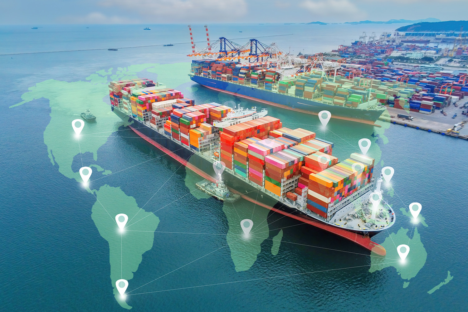 จับตา ศก.ไทย 2567 เมื่ออิเล็กทรอนิกส์ฟื้นตัว หนุนเพิ่มโต