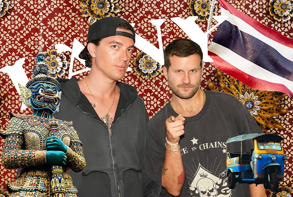 Photo Story: Small talk with ‘Lany’