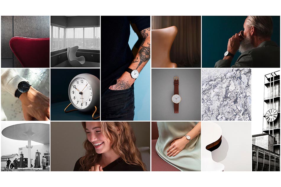 2 แบรนด์นาฬิกาแนวมินิมัลลิสม์จากเดนมาร์ก ฉีกกฎการออกแบบนาฬิกาข้อมือ