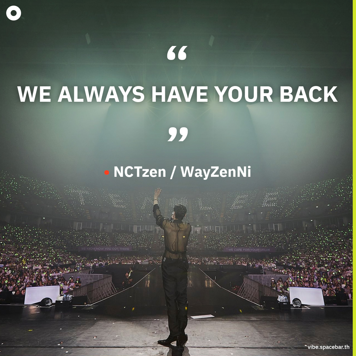 รวมคำพูดน่ารักๆ จาก TENLEE ในงานแฟนคอนเดี่ยวครั้งแรกในไทย 2024 TEN ...