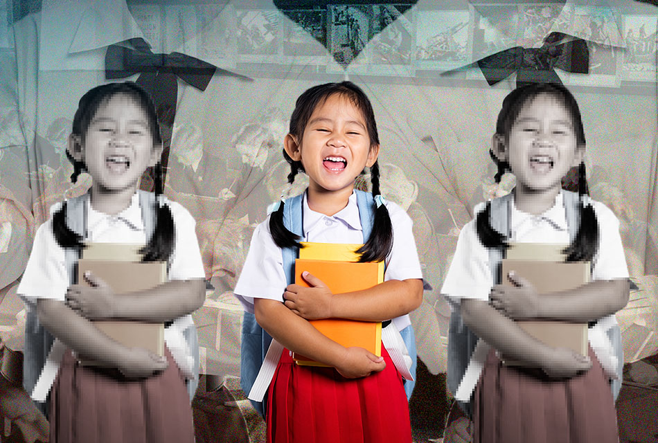 ‘เครื่องแบบนักเรียน’ จัดระเบียบ หรือ กรอบจำกัด?