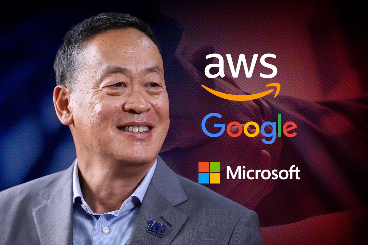 ตอกย้ำ พา 3 ยักษ์ ลงทุนไทยแล้ว กว่า 3 แสนล้าน