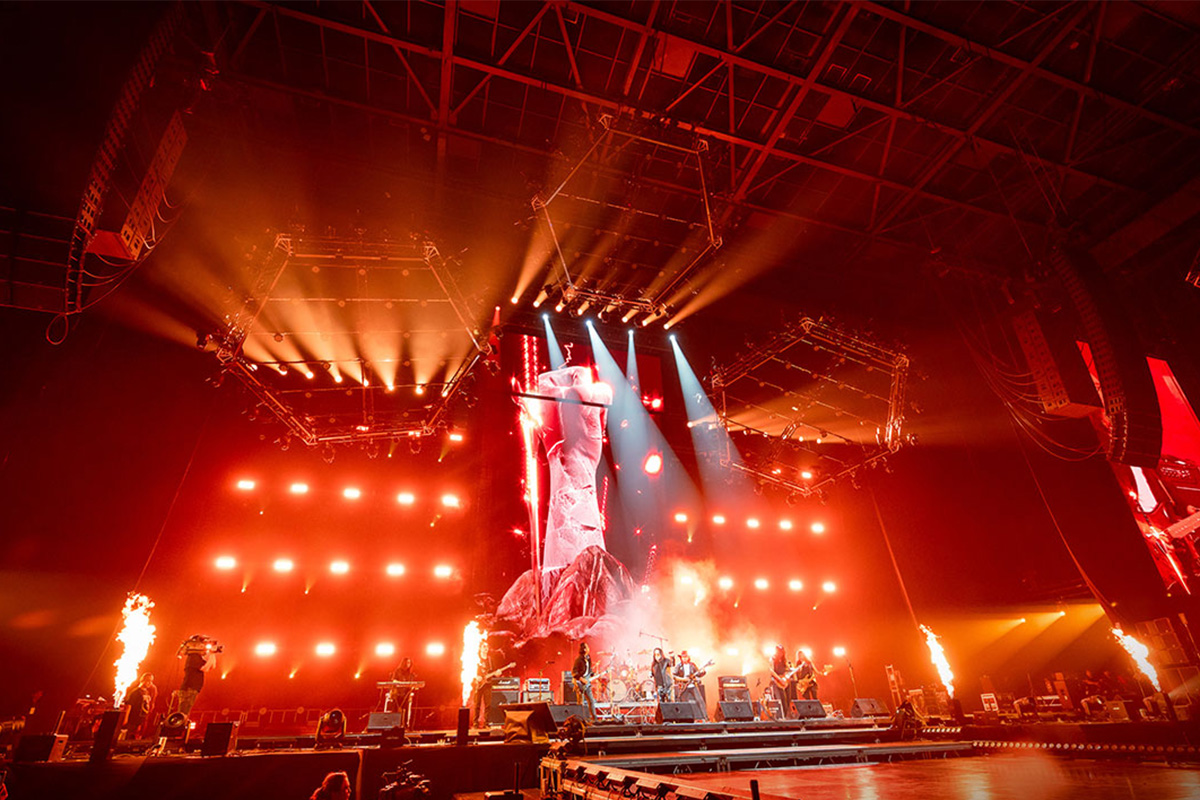 รวมพลังขุนพลร็อก SHORT CHARGE SHOCK REAL ROCK RETURN