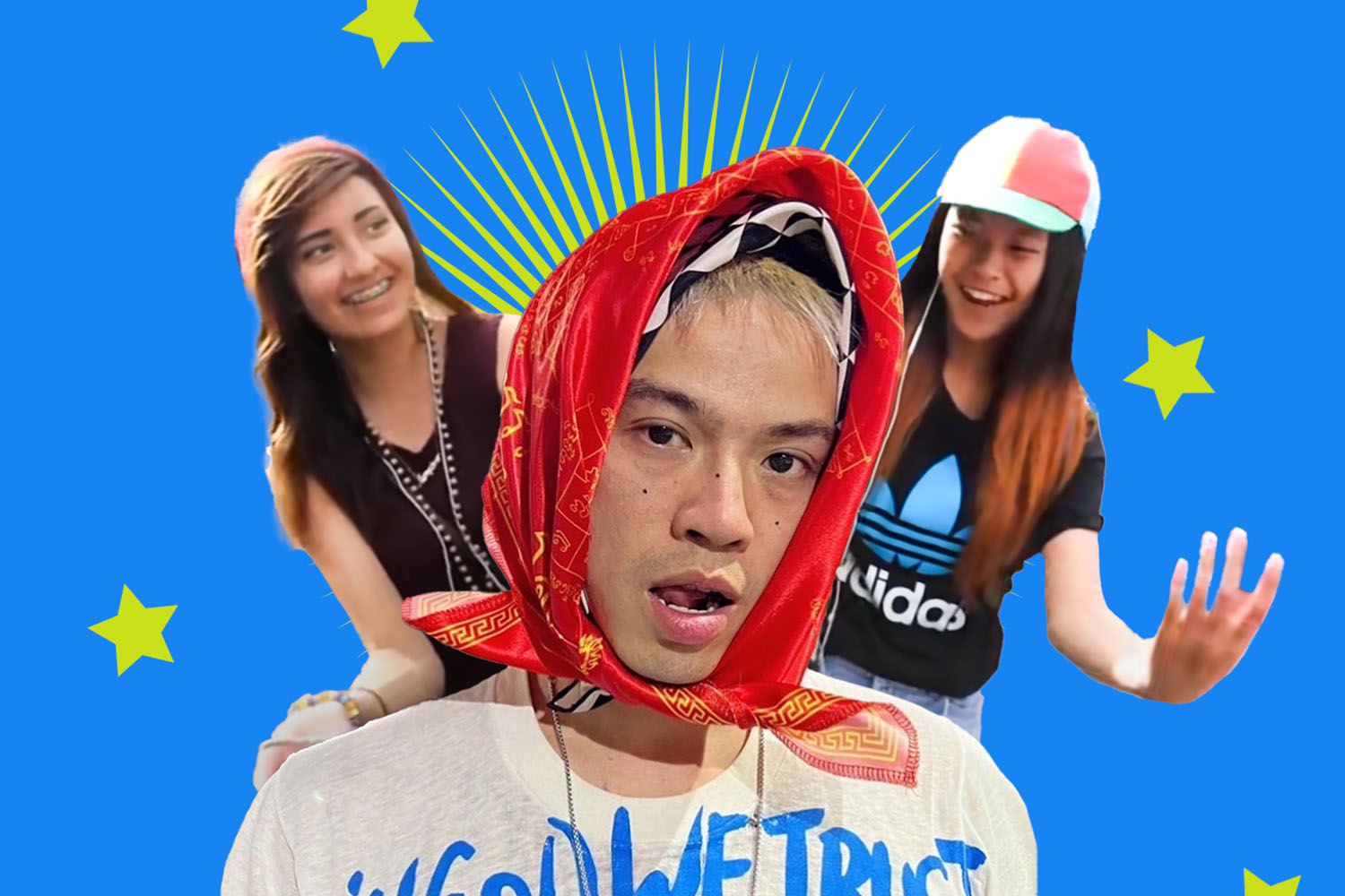 ‘เรื่องรักระหว่างเรา’ เพลงฮิตสุดไวรัลที่ฮิตติดหูไปทั่วบ้านทั่วเมืองตอนนี้ ผลงานจากศิลปิน Jayrun