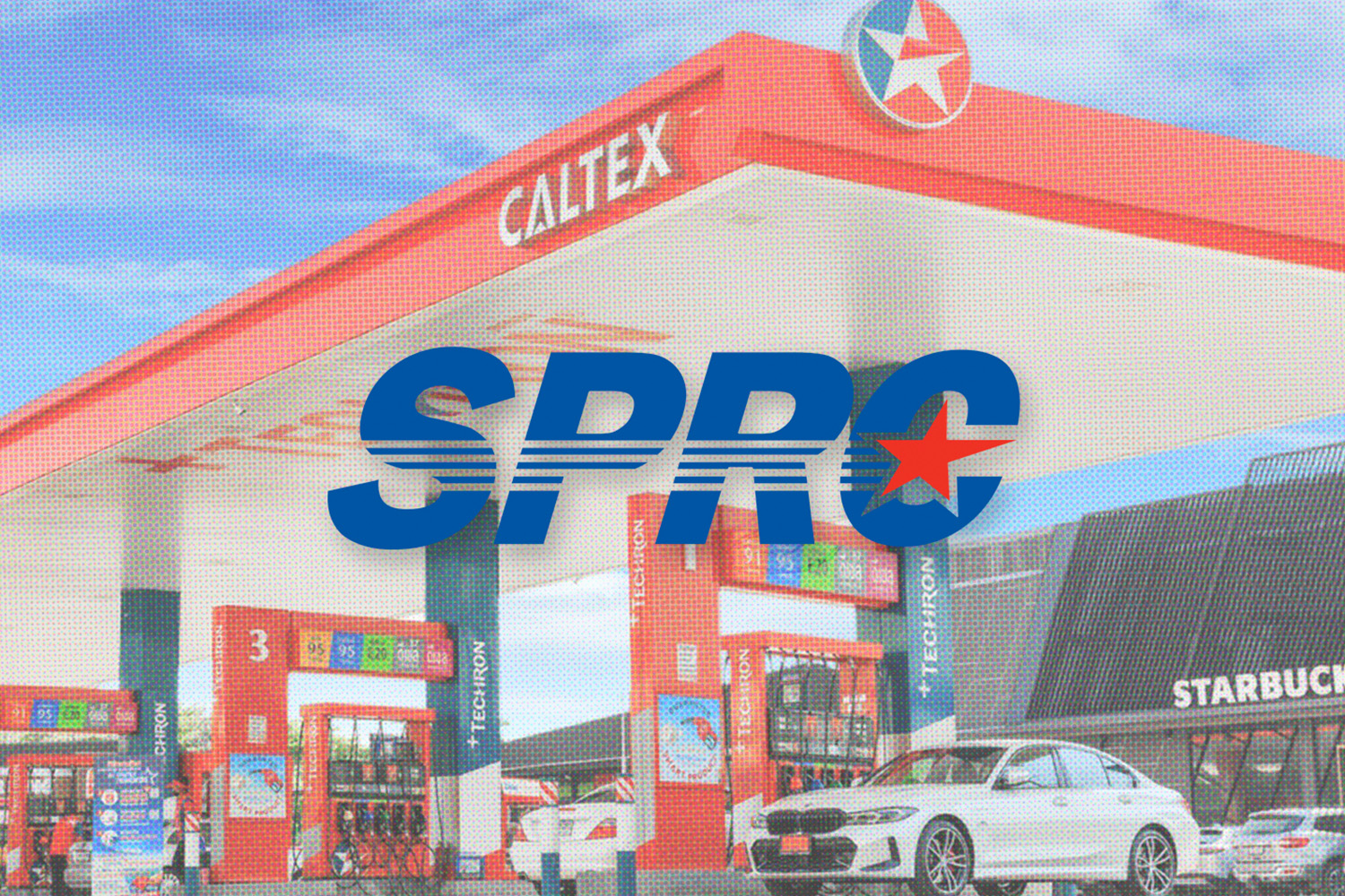 SPRC ซื้อธุรกิจน้ำมันฯ ของเชฟรอนในประเทศไทย