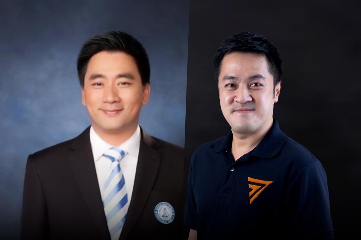 ไล่ ‘หมออ๋อง’ พ้นตำแหน่งรองประธานสภาฯ