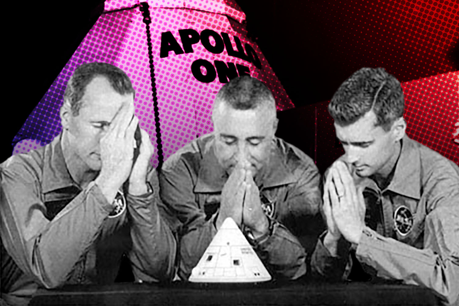 เปิดคำพูดวินาทีสุดท้ายของนักบินอวกาศจากโศกนาฏกรรมภารกิจ ‘Apollo 1’