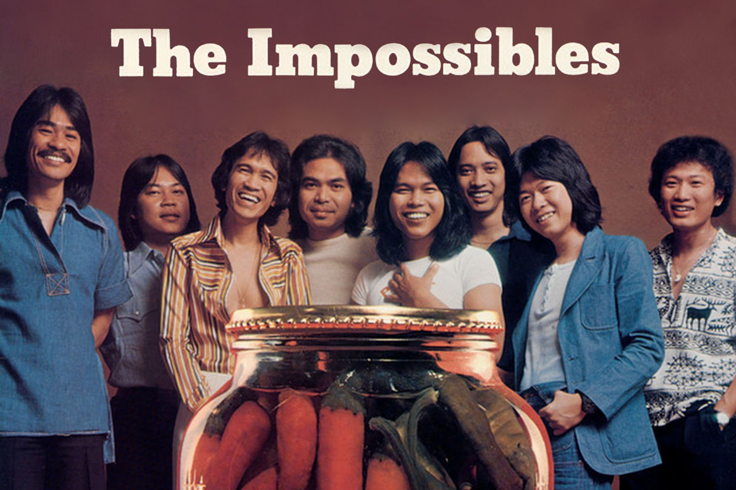 ‘The Impossibles’ ตำนานที่ยังมีลมหายใจ แม้นักร้องนำจะจากไป แต่วงยังอยู่ในใจนิรันดร์