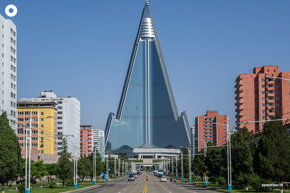 จะนานไปไหน! ‘สิ่งก่อสร้าง’ บรรลือโลกใช้เวลาสร้างหลายสิบปีกว่าจะเสร็จ