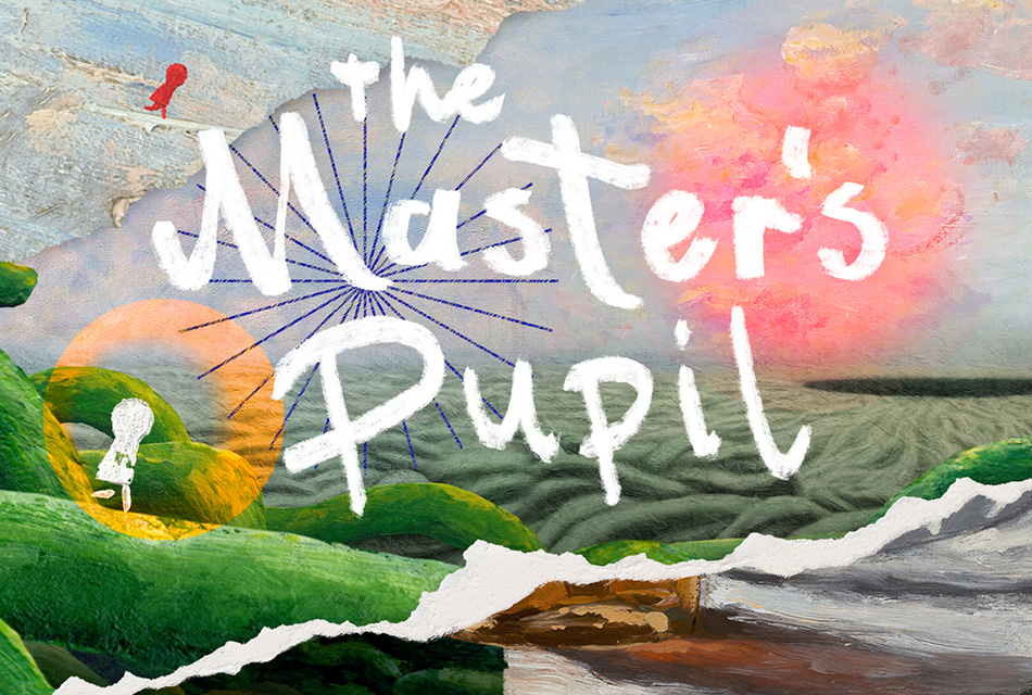 ชวนเล่น ‘The Master’s Pupil’ ผจญภัยและไขปริศนาในโลกศิลปะของโมเนต์