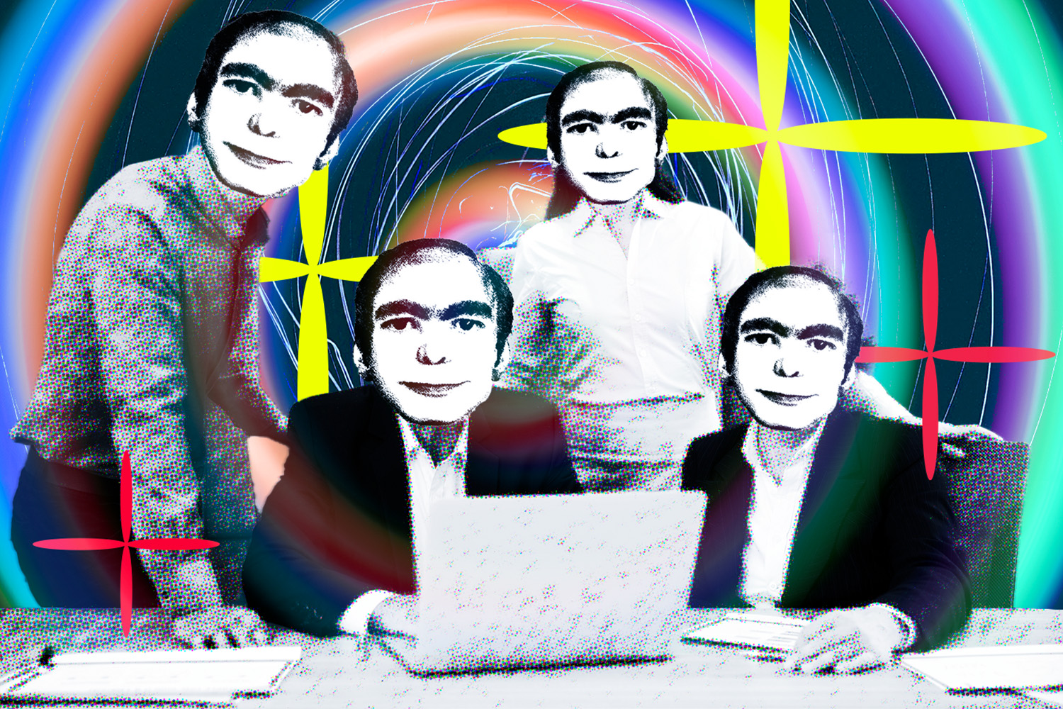 ‘This Man’ ชายปริศนาที่ทุกคนอาจพบเจอมาก่อนในความฝัน