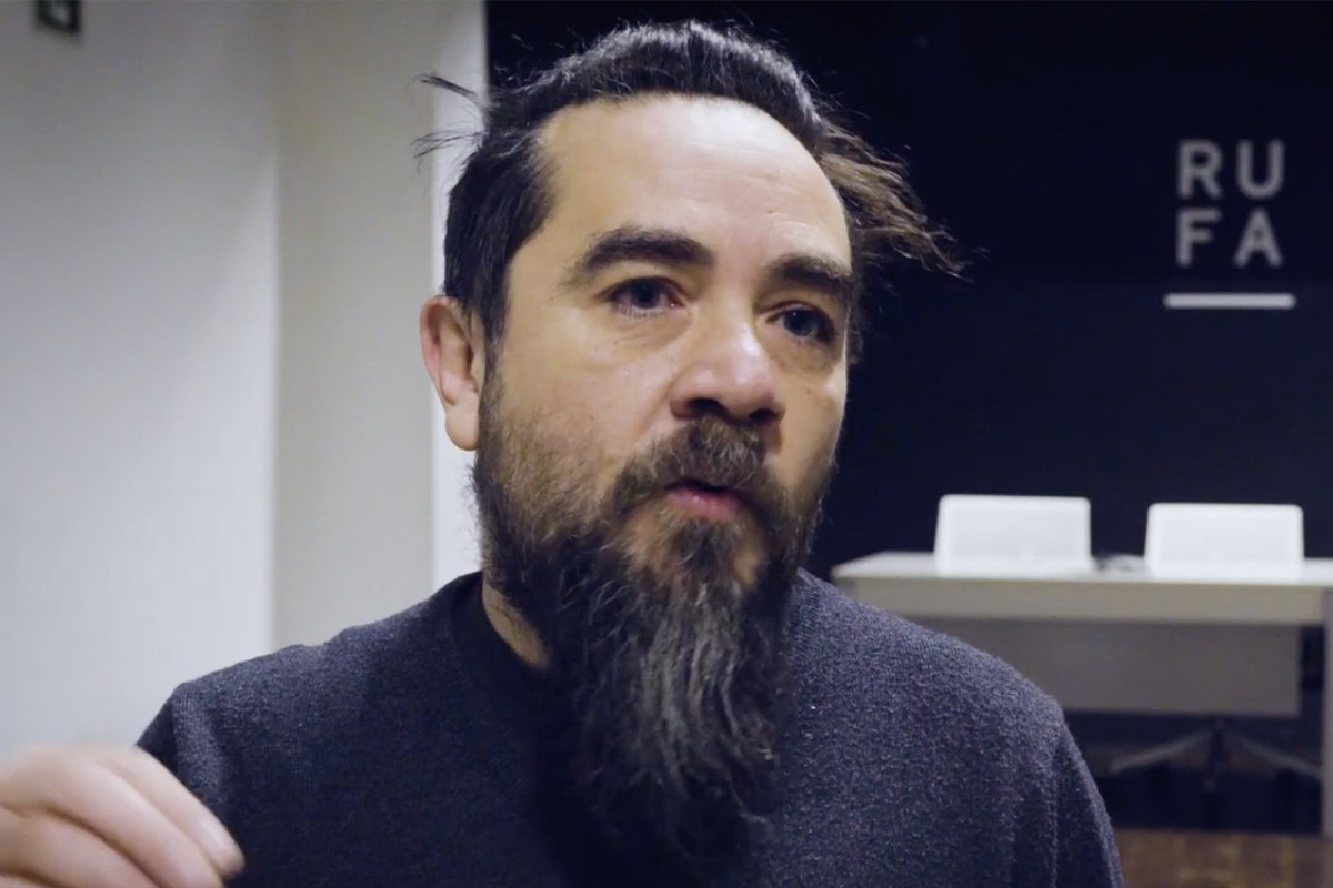 ‘This Man’ ชายปริศนาที่ทุกคนอาจพบเจอมาก่อนในความฝัน