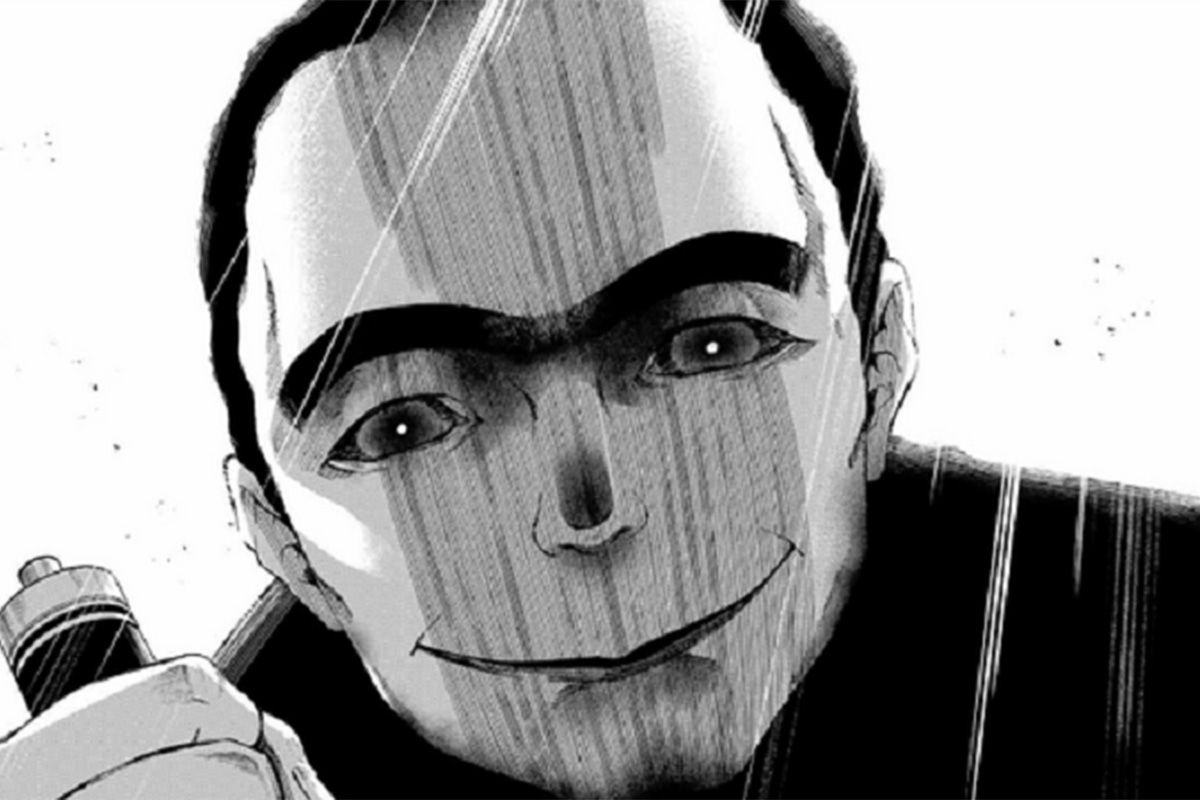 ‘This Man’ ชายปริศนาที่ทุกคนอาจพบเจอมาก่อนในความฝัน